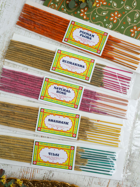 Благовония PUSHKAR TEMPLE INCENSE PUSHKAR купить c доставкой на OZON по низкой цене (2173308748)