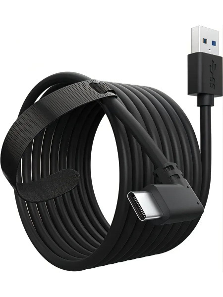 Кабель USB 3.2, USB Type-C Selona vr_USB Type-C купить c доставкой на OZON по низкой цене ...
