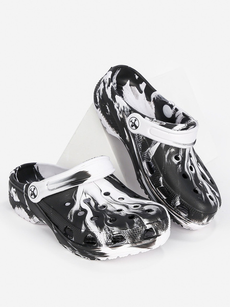 Сабо Мальчики KENKA EVA R (средняя), размер 31 Легкая модель Без каблука Перфорация Россия Нет ...