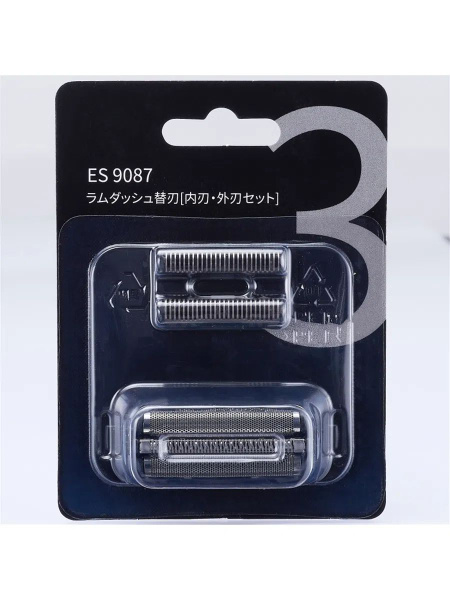 Подходит для аксессуаров электробритв Panasonic ES-LM34 LM35 ST37 ...