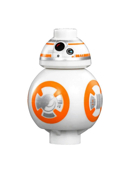 Звёздные Войны. BB8 купить на OZON по низкой цене (2229848152)