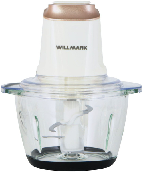 Кухонный измельчитель Willmark WMC-5288 бежевый купить на OZON по низкой цене (2317935868)