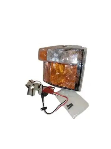 Указатель поворота правый Scania 4, P, G, R, T (TangDe) купить на OZON ...