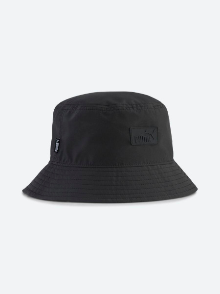 Панама PUMA ESSENTIALS RUBBER PATCH Bucket Hat купить на OZON по низкой ...