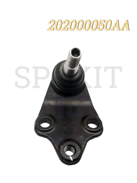 Опора шаровая Chery Tiggo 8 Pro MAX 202000050AA купить на OZON по ...