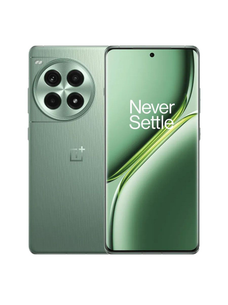 Смартфон OPPO One plus Ace 3 Pro 256 ГБ 16 ГБ Зеленый 6.78 One plus Ace ...