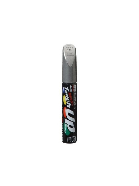 Краска для ремонта сколов и царапин Soft 99 Touch Up Paint, цветовой ...