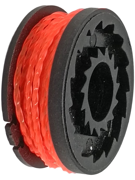 Катушка с леской триммера аккумулляторного Kolner KTG 18-30T1 купить на OZON по низкой цене ...