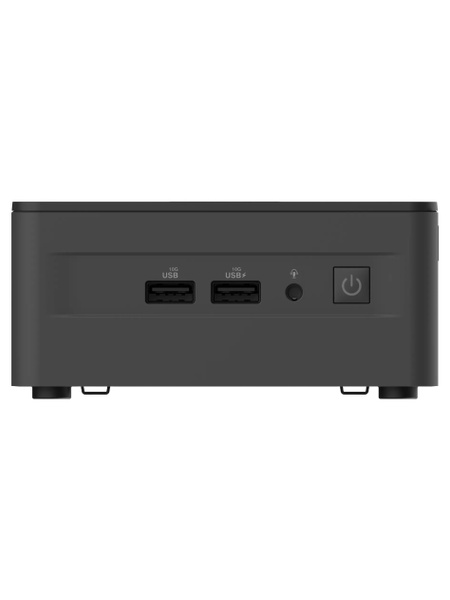 Характеристики ASUS Мини-ПК NUC13ANH (Intel Core i5-1340P, RAM ...