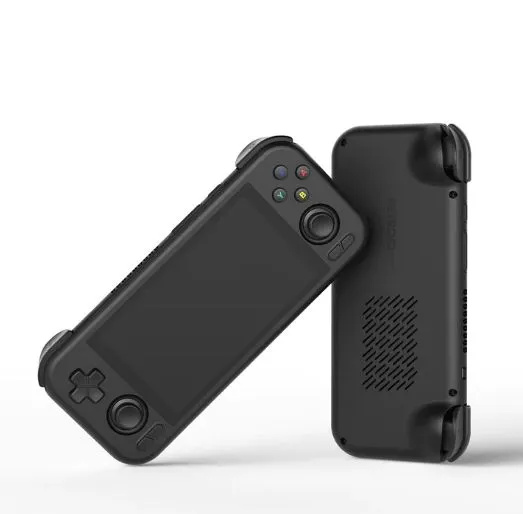 Новейшая ретро-портативная игровая консоль Retroid Pocket RP4 PRO 2024 ...