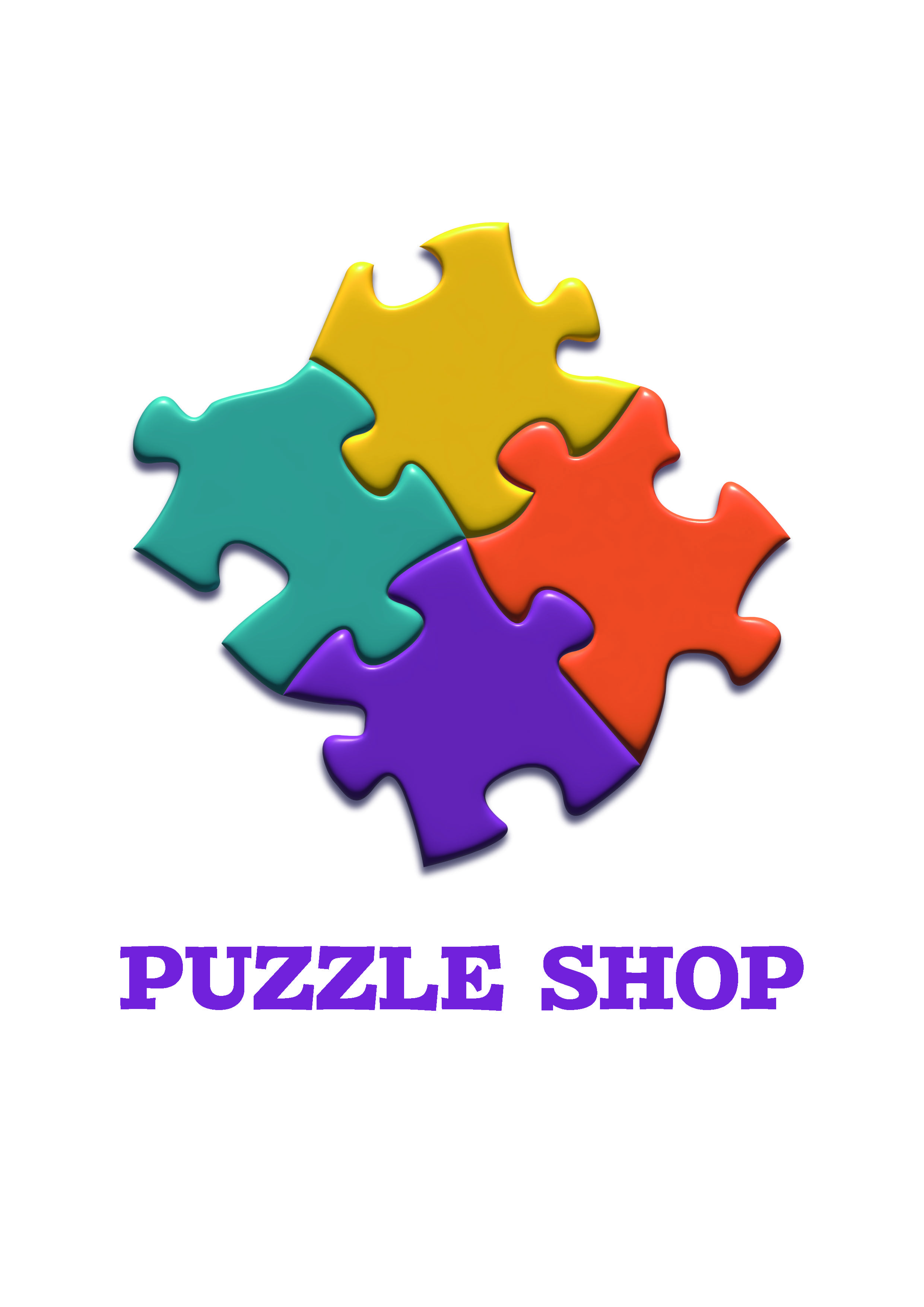 PUZZLE SHOP — купить товары PUZZLE SHOP в интернет-магазине OZON