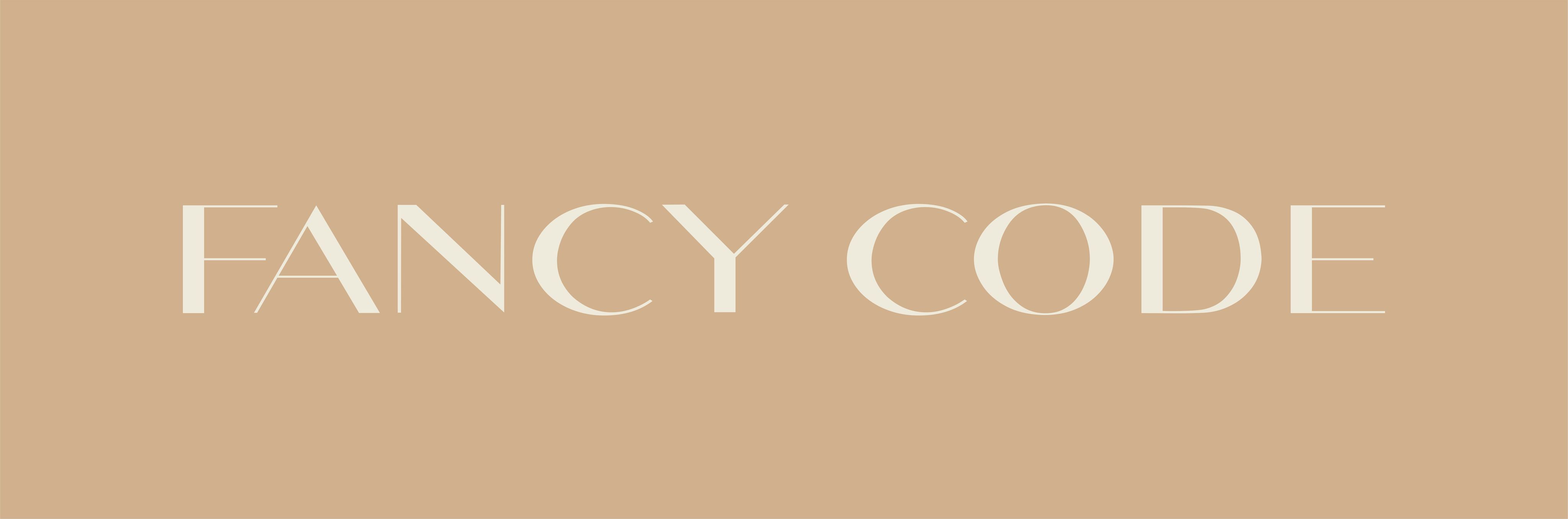FANCY CODE — купить товары FANCY CODE в интернет-магазине OZON