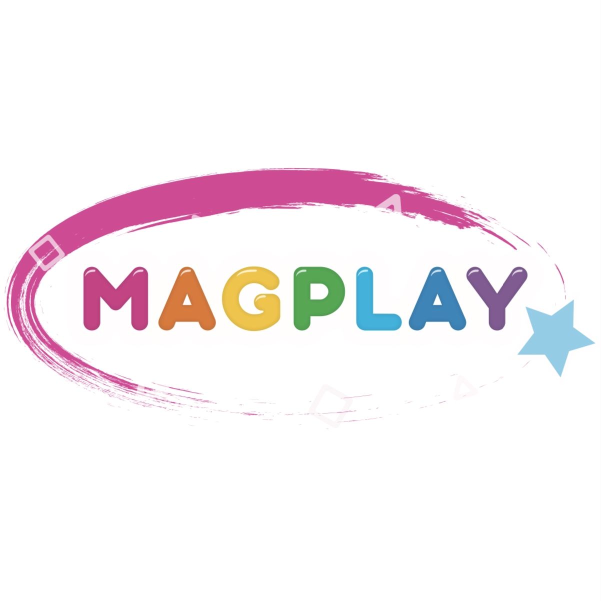 MAGPLAY — купить товары MAGPLAY в интернет-магазине OZON