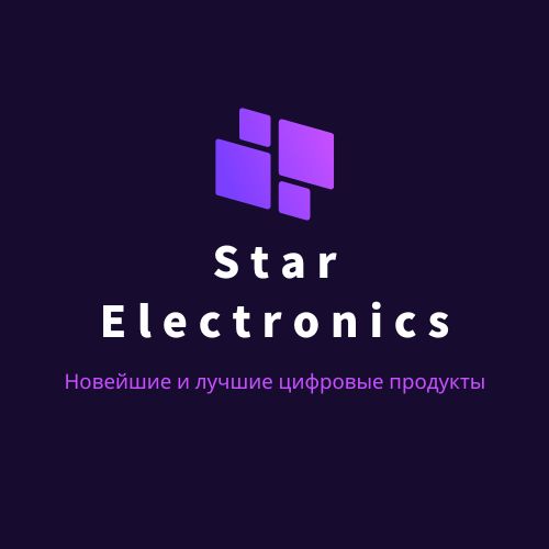 Star Electronics — купить товары Star Electronics в интернет-магазине OZON