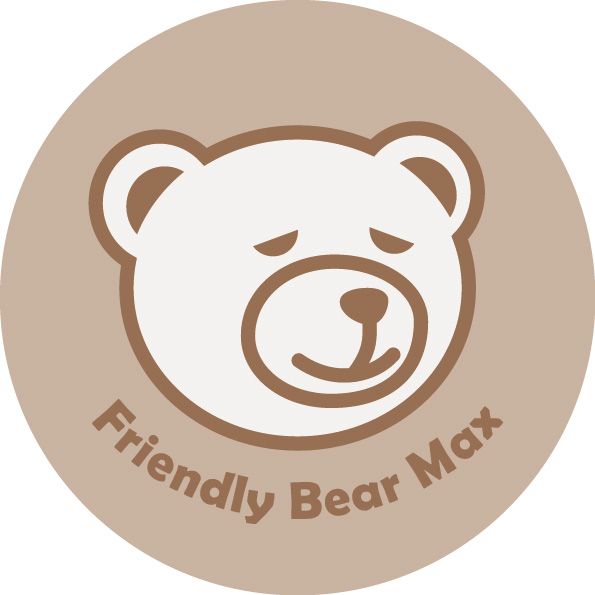 FRIENDLY BEAR — купить товары FRIENDLY BEAR в интернет-магазине OZON
