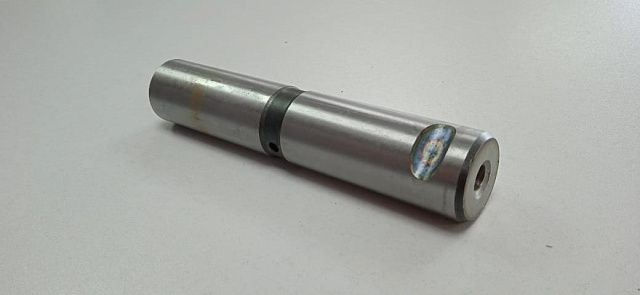 Палец рессорный под смазку 28*80*124 MMC CANTER, QAP - купить по ...