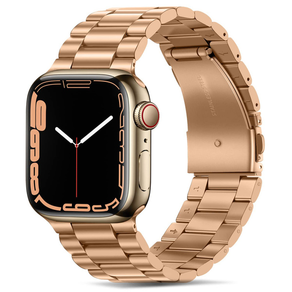 Металлический ремешок для apple watch ремешок для смарт часов Apple ...
