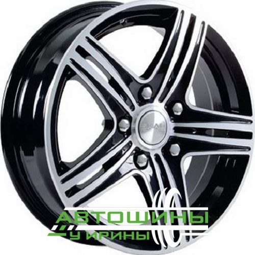 Колесный диск Skad 15x6" PCD5x112 ET47 D57.1 - купить по выгодной цене ...