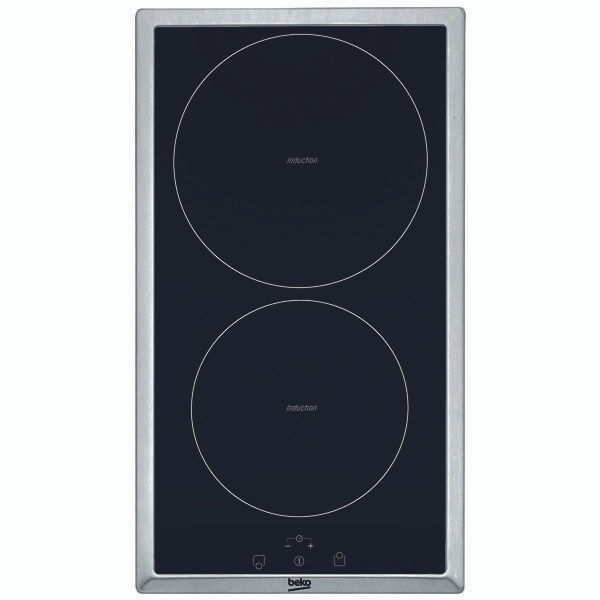 Индукционная варочная панель Beko HDMI 32400 DTX купить по низкой цене ...