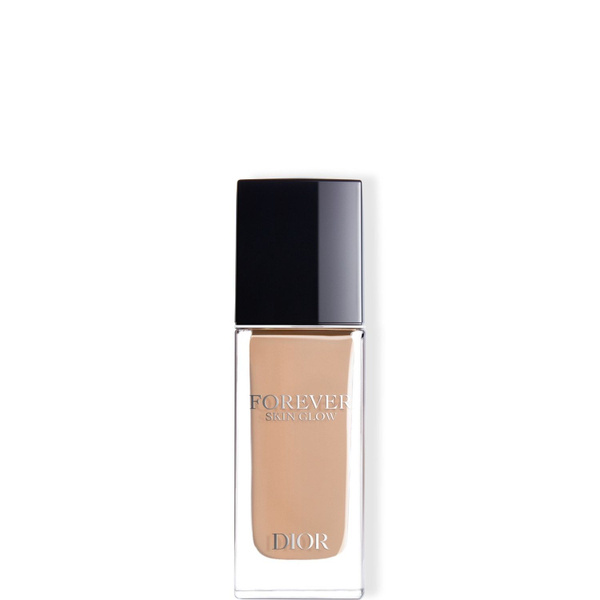 Характеристики DIOR Forever Skin Glow Стойкий тональный крем с сияющим ...