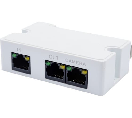 Сетевой распределитель Dahua DH-PFT1300 - купить по низким ценам в ...