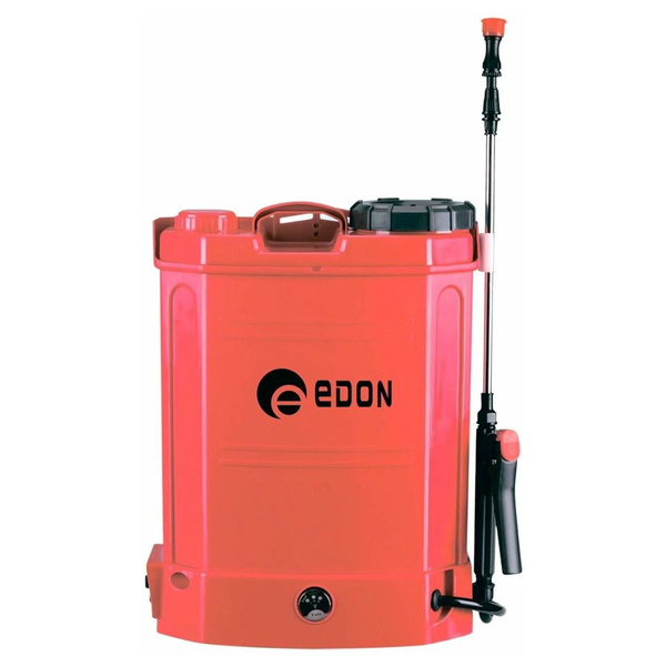 Опрыскиватель для растений Edon 1 шт, ABS пластик - купить по выгодной цене в интернет-магазине ...