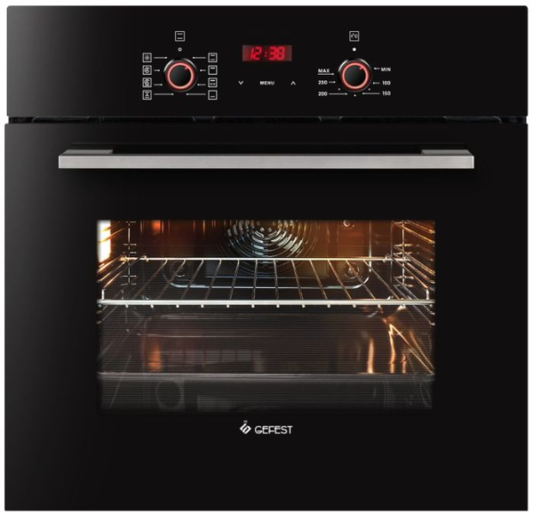 Gefest духовой шкаф GEFEST ЭДВ ДА 622-03 РА купить на OZON по низкой цене (1596908106)