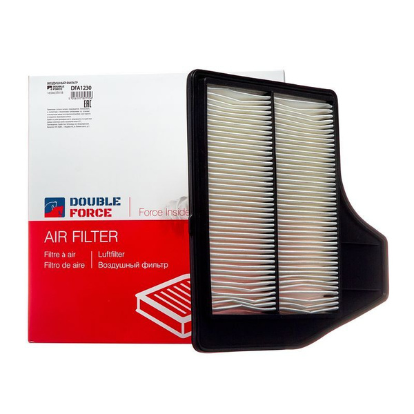 Фильтр воздушный Double Force 695671 - купить по выгодным ценам в ...