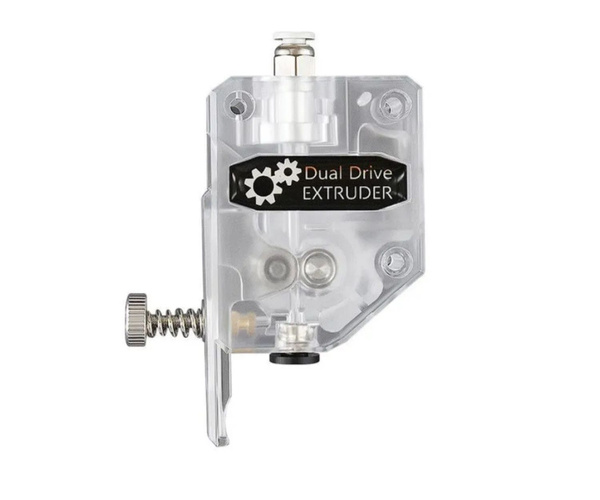 Экструдер типа BMG Dual Drive. Комплект протяжки нити пластика - купить ...