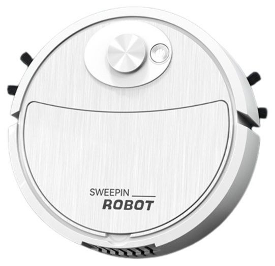 Робот-пылесос / Робот-подметальщик / Sweepin Robot - купить с доставкой ...