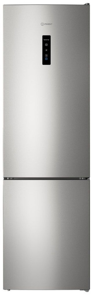 Холодильник Indesit Indesit ITR 5200 S, серебристый - купить по ...