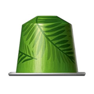 Nespresso Rio De Janeiro Espresso, 10 капсул - купить с доставкой по ...