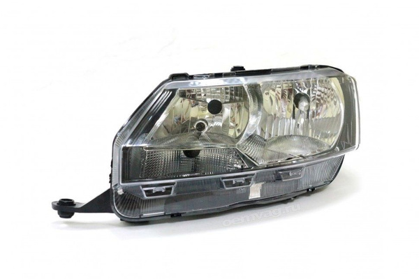 Фара автомобильная TYC купить по выгодной цене в интернет-магазине OZON ...