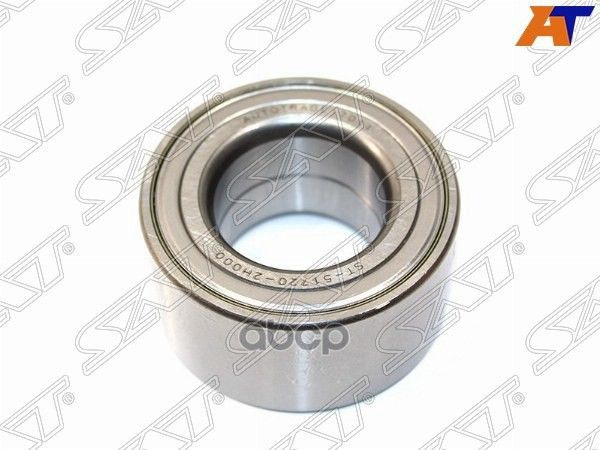 Подшипник Передней Ступицы Hyundai I30/Kia Soul 42/78/40 - купить по ...