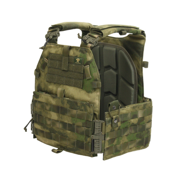 Ratnik Tactical Бронежилет, размер: 44-52 - купить с доставкой по ...