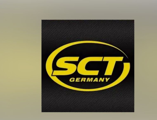 Фильтр воздушный SCT SB2107 - купить по выгодным ценам в интернет ...