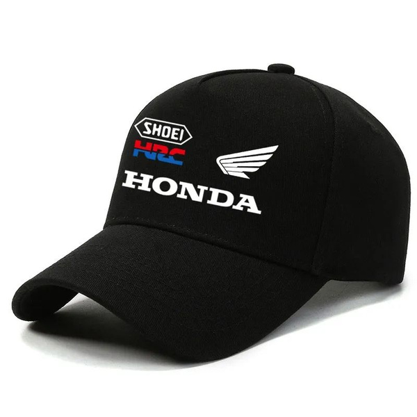 Бейсболка Honda - купить с доставкой по выгодным ценам в интернет ...