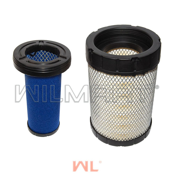 Фильтр воздушный Bobcat двойной (7008043/7008044) купить на OZON по ...