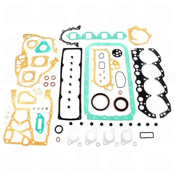 Комплект прокладок ДВС NISSAN QD32 (ГБЦ металл) - Nissan арт. A-10101 ...