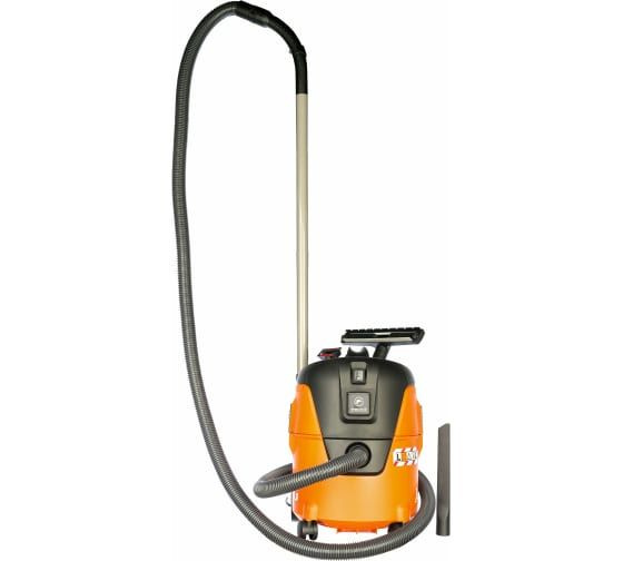 Строительный пылесос AEG AP2-200 ELCP 20 л купить по низкой цене с ...