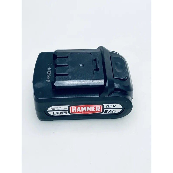 Аккумулятор Hammer Acd12bs 680327 - купить с доставкой по выгодным ...