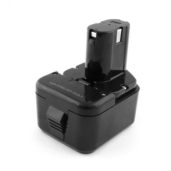 Аккумулятор для Hitachi 12V 3.3Ah (Ni-Mh) DN DS DV FDS FDV Series. EB ...