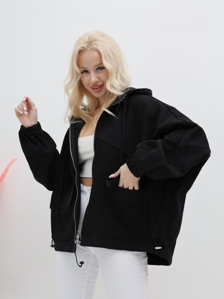 Куртка джинсовая Pularia Fashion Дао повседневной жизни - купить с ...