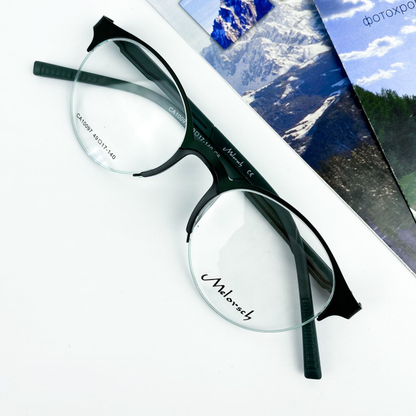 MELORSCH CA 10097 6 оправа купить на OZON по низкой цене (1426623185)