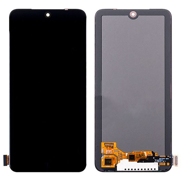 Дисплей для Xiaomi Redmi Note 11/11S 4G/Poco M4 Pro 4G (2201117TY ...