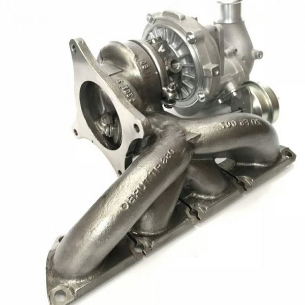 Foton части двигателя Savana BX7 BX5 2.0T турбонагнетатель нагнетатель части - арт. BX5 2.0T ...