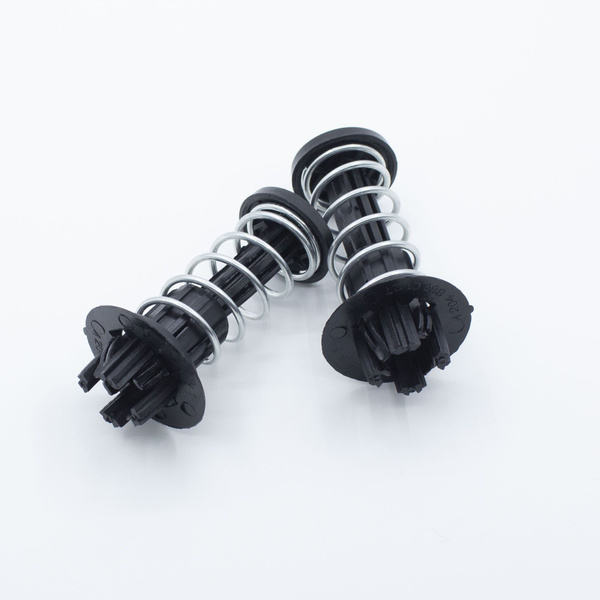 2 шт защелка капота, пружинная безопасность 2048800127 /2048800227 ...