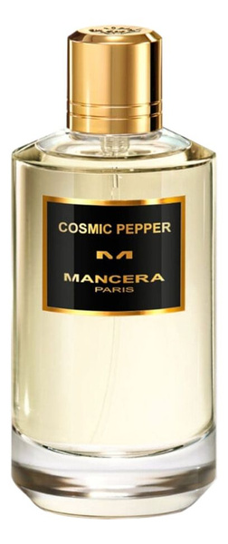 Mancera Cosmic Pepper Вода парфюмерная 60 мл (1434042619)