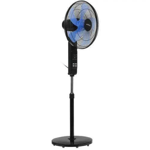 Вентилятор Aceline SFJ-1650RC черный купить по низкой цене с доставкой ...