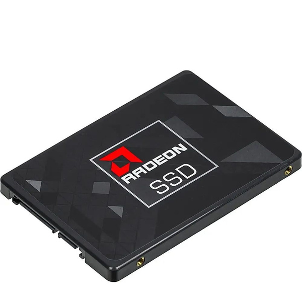 240 ГБ Внутренний SSD-диск AMD Radeon R5 (R5SL240G) - купить по ...
